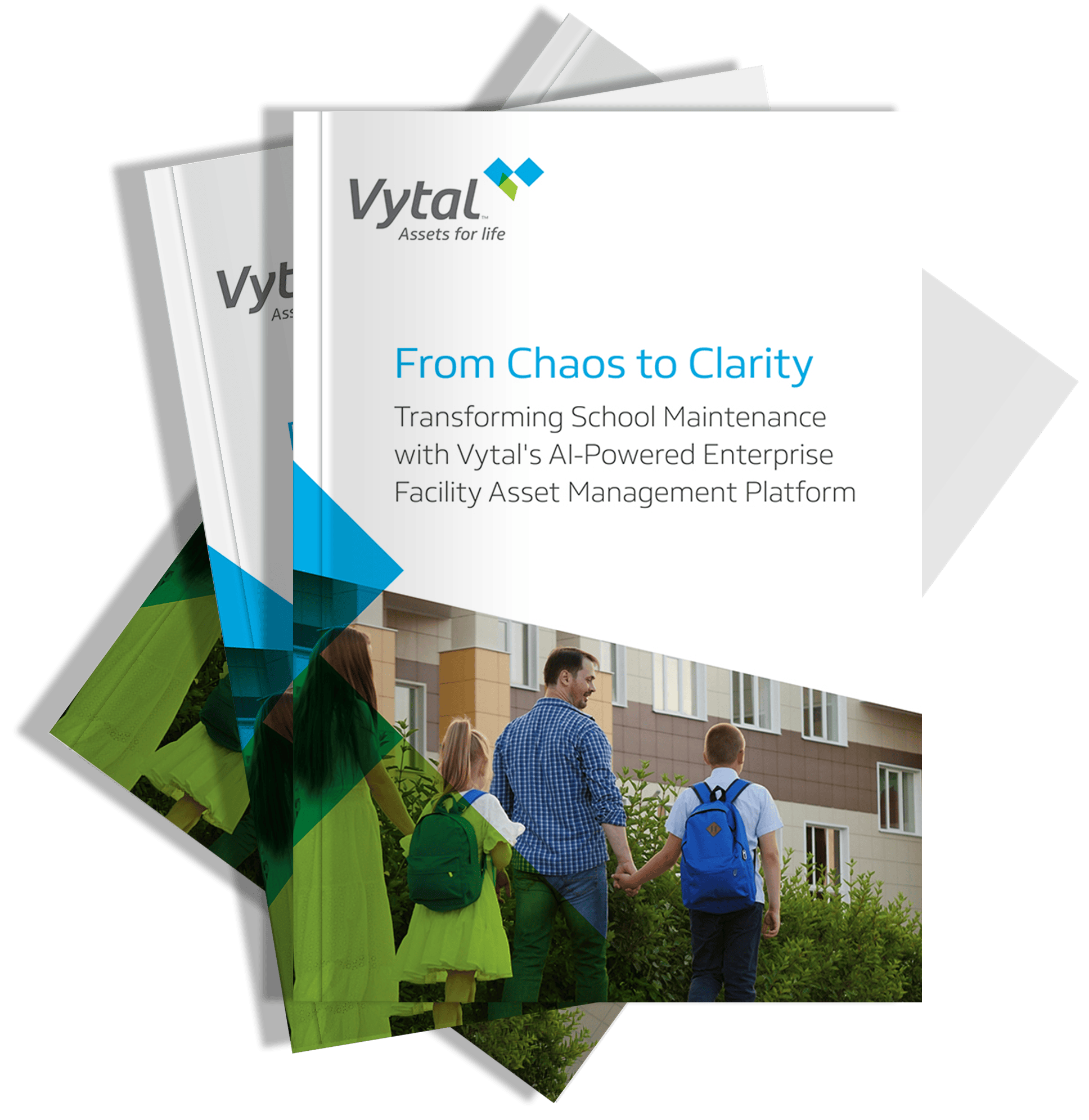 Asset Lifecycle Management - Vytal