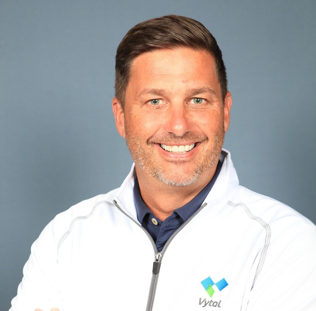 Vytal - Transforming Healthcare Environments with Data-Driven Solutions